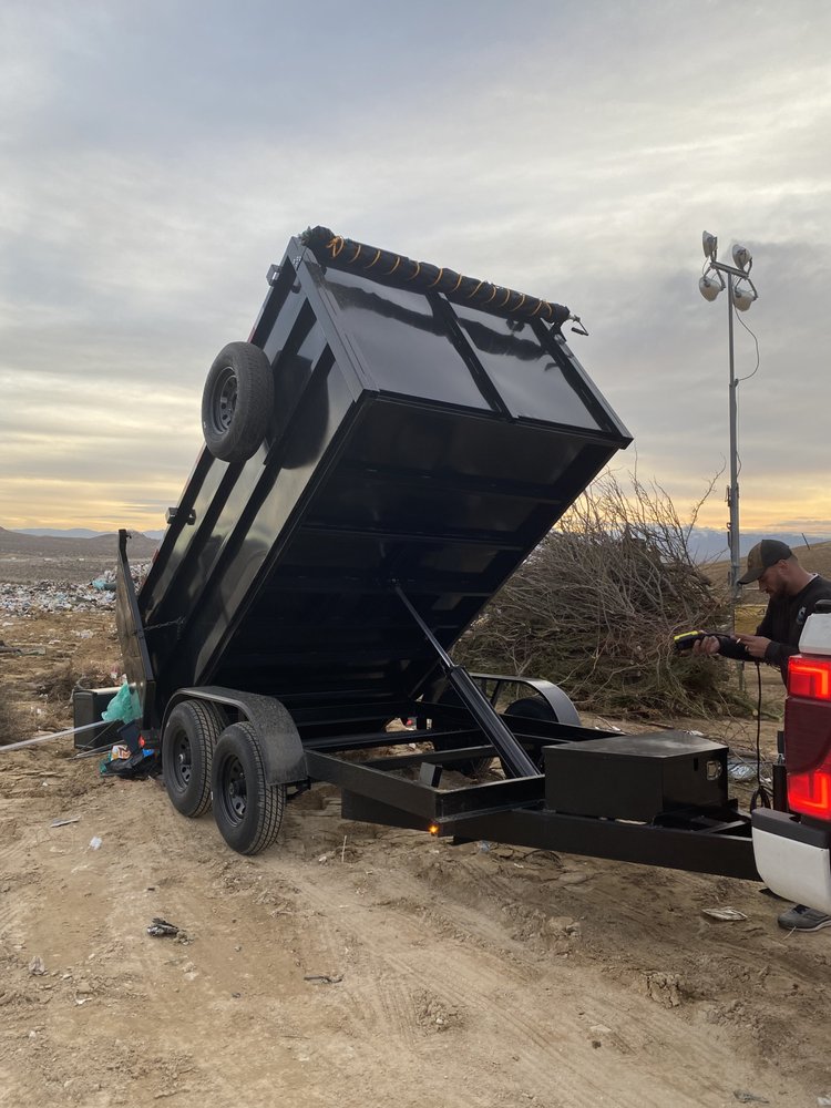 WEST COAST WASTE REMOVAL & DUMPSTER RENTALS - Updated May 2024 ...