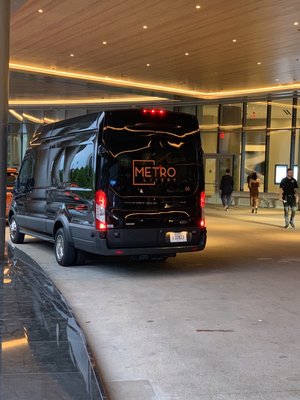 METRO LIVERY - 19 Photos & 29 Reviews - 1311 Vultee Blvd, Nashville ...