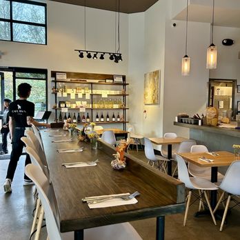 CAFE ROWAN - Updated June 2025 - 514 Photos & 312 Reviews - 4437 SE ...
