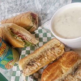 DELI & BREAD CONNECTION - Updated December 2025 - 391 Photos & 483 ...