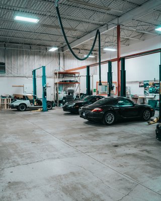 AUTOHAUS OF BOULDER - Updated December 2025 - 92 Photos & 44 Reviews ...