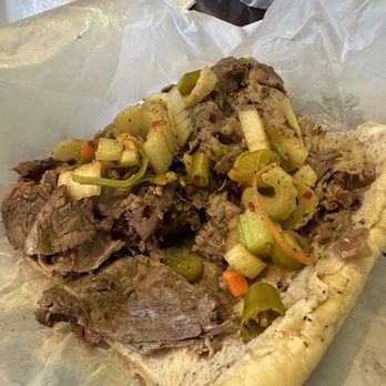 MR. BEEF - Updated September 2024 - 683 Photos & 576 Reviews - 666 N ...