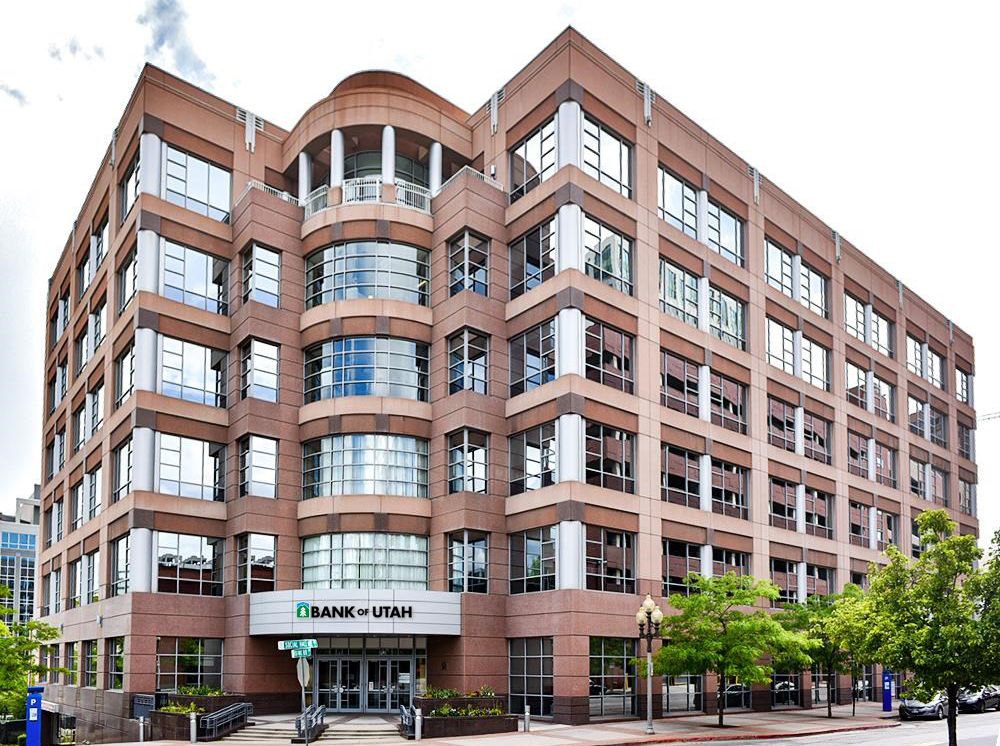 BANK OF UTAH - CITY CREEK - Updated January 2025 - Request Information ...