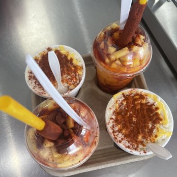 LA MICHOACANA - Updated June 2024 - 95 Photos & 75 Reviews - 12473 ...