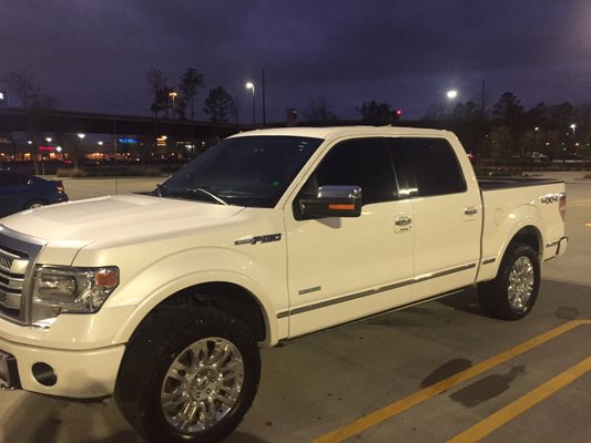 PLANET FORD SPRING - Updated December 2025 - 57 Photos & 358 Reviews ...