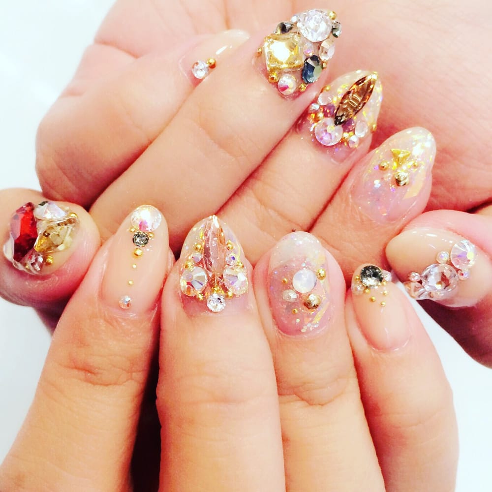 NANA NAILS - Updated October 2025 - Kuala Lumpur, Malaysia - Nail ...