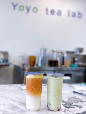 YOYO TEA SHOPPE - Updated December 2024 - 720 Photos & 379 Reviews ...