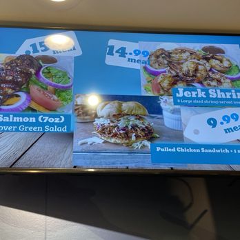 JAMMIN ISLAND BBQ - Updated December 2025 - 66 Photos & 69 Reviews ...