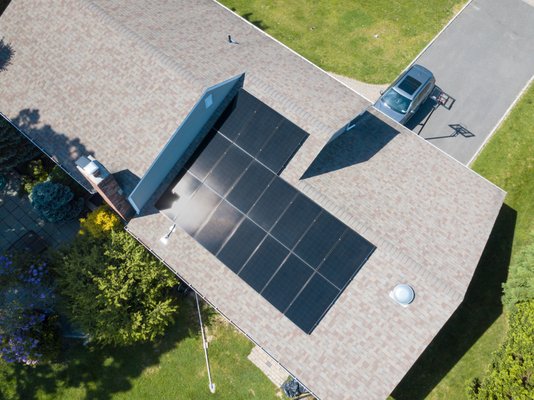 NY STATE SOLAR - Updated December 2025 - 58 Photos & 38 Reviews - 385 W ...