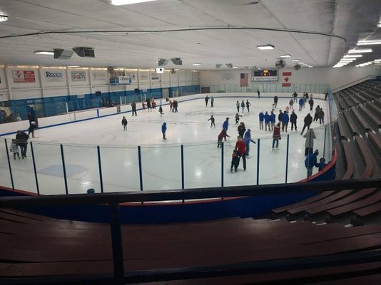 STONEHAM ARENA - Updated December 2025 - 101 Montvale Ave, Stoneham ...