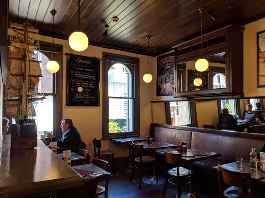 THE ROCKS CAFE - 231 Photos & 140 Reviews - Modern Australian - 99 ...