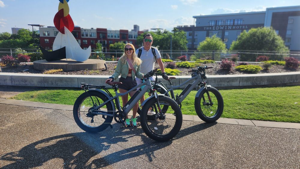 BIKE CURIOUS - Updated November 2024 - Chattanooga, Tennessee - Bike ...