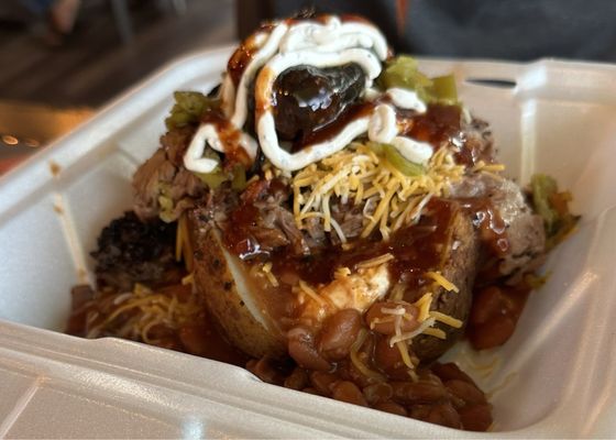 DUKE CITY BBQ - Updated December 2025 - 145 Photos & 164 Reviews - 5500 ...