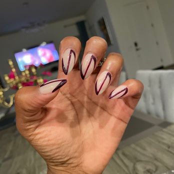 SWAN NAILS - Updated October 2025 - 139 Photos & 118 Reviews - 5868 Del ...