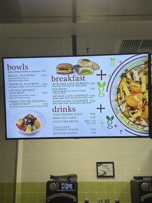 GREENS PLUS - Updated November 2025 - 3950 Las Vegas Blvd S, Las Vegas ...