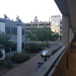 BELLEVUE COLLEGE - 40 Photos & 75 Reviews - Colleges & Universities ...