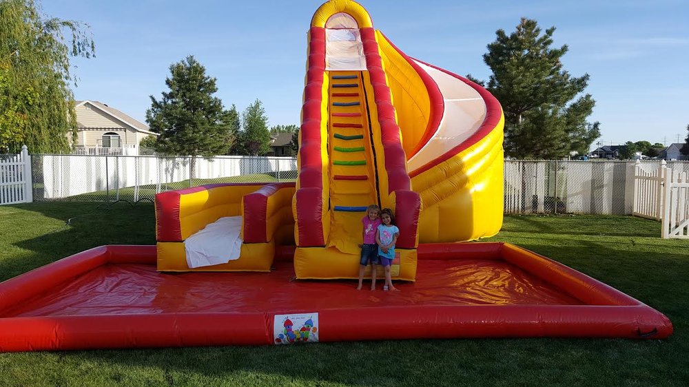 BOUNCING AROUND UTAH - Updated August 2024 - 39 Photos - 4195 S 500th W ...