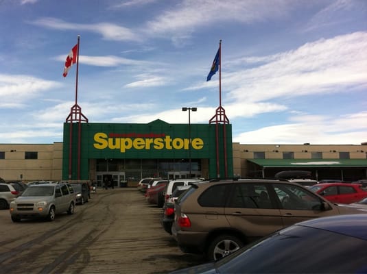 REAL CANADIAN SUPERSTORE - Updated December 2025 - 11 Reviews - 15915 ...