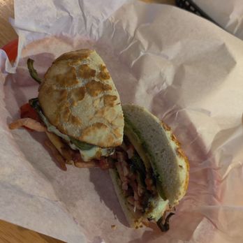 BAY BOY SPECIALTY SANDWICHES - Updated December 2024 - 307 Photos & 392 ...