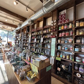 THE COFFEE & TEA EXCHANGE - 136 Photos & 340 Reviews - 3311 N Broadway ...