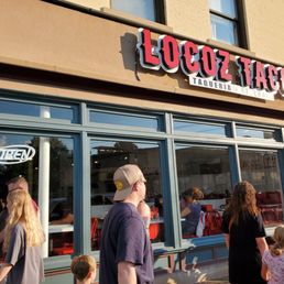LOCOZ TACOZ - Updated January 2026 - 123 Photos & 98 Reviews - 7374 ...