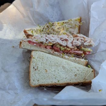 THE GOURMET BAGGER SANDWICH SHOP - Updated December 2025 - 343 Photos ...