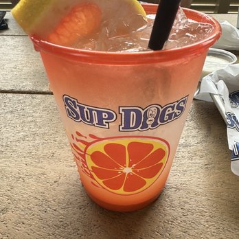 SUP DOGS - Updated March 2025 - 183 Photos & 317 Reviews - 213 E 5th St ...