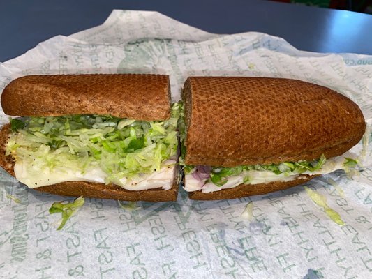 THUNDERCLOUD SUBS - 25 Photos & 61 Reviews - Sandwiches - 700 E ...
