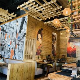 WABI HOUSE FRISCO - Updated December 2025 - 494 Photos & 154 Reviews ...