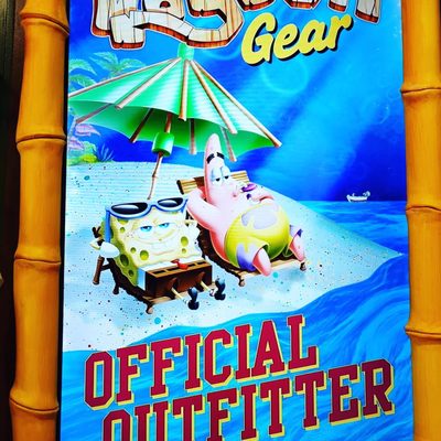 SPONGEBOB STOREPANTS - Updated August 2025 - 96 Photos & 11 Reviews ...