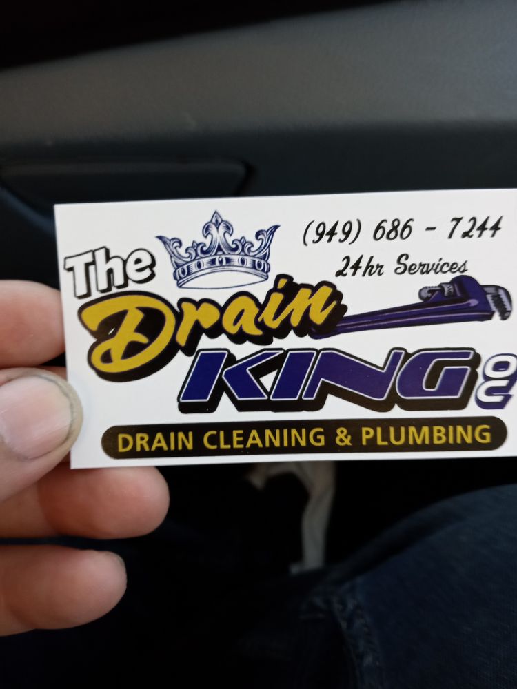 THE DRAIN KING - 62 Photos & 116 Reviews - 2973 Harbor Blvd, Costa Mesa, CA - Yelp
