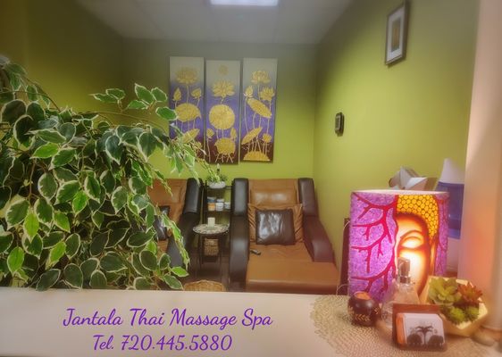 JANTALA THAI MASSAGE SPA - Updated January 2026 - 12 Photos & 169 ...