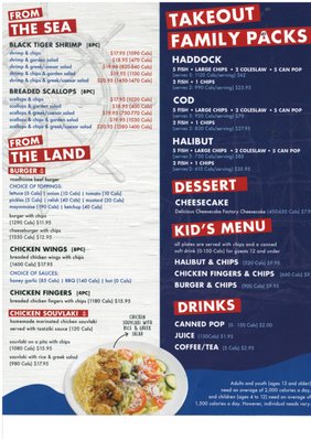 HALIBUT HOUSE - Updated January 2026 - 27 Photos & 12 Reviews - 2550 ...