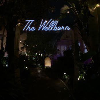 THE WELLBORN - Updated September 2024 - 996 Photos & 306 Reviews - 211 ...
