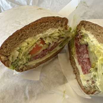PICNICKY’S SANDWICH SHOP - Updated December 2025 - 378 Photos & 598 ...