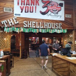 THE SHELLHOUSE SEAFOOD RESTAURANT - Updated March 2025 - 295 Photos ...