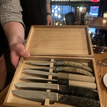 BOS TAURUS - Updated September 2024 - 401 Photos & 355 Reviews - 163 NW ...