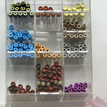 LABCORP - Updated March 2025 - 70 Photos & 70 Reviews - 510 N Prospect ...