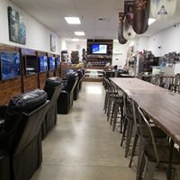 NEXT LEVEL THE GAMERS DEN - Updated April 2026 - 11 Photos - 10135 ...