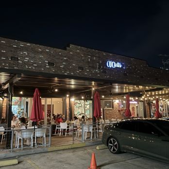 CUCHARA - Updated January 2026 - 1215 Photos & 1116 Reviews - 214 ...