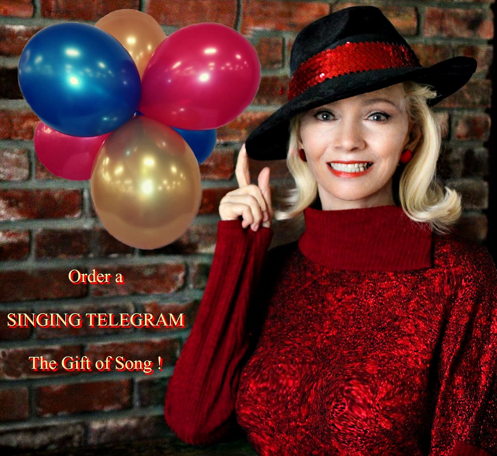 SINGING TELEGRAMS KANSAS CITY - Updated December 2025 - Request a Quote - Kansas City, Missouri ...