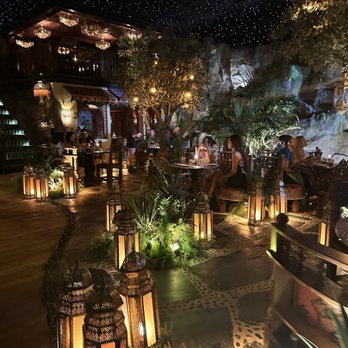 LEILA - Updated January 2025 - 1624 Photos & 453 Reviews - 3956 30th St ...