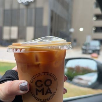 COMA COFFEE ROASTERS - Updated September 2024 - 517 Photos & 268 ...