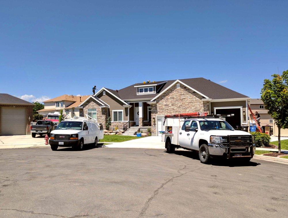 EMPIRE SOLAR GROUP - Updated September 2025 - Denver, Colorado - Solar ...