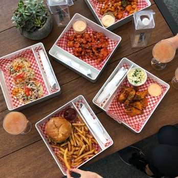 WILD BIRD - Updated January 2025 - 32 Photos & 42 Reviews - 2777 4th St ...