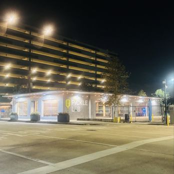 PICKLE LAB - Updated December 2025 - 4201 Main St, Houston, Texas ...