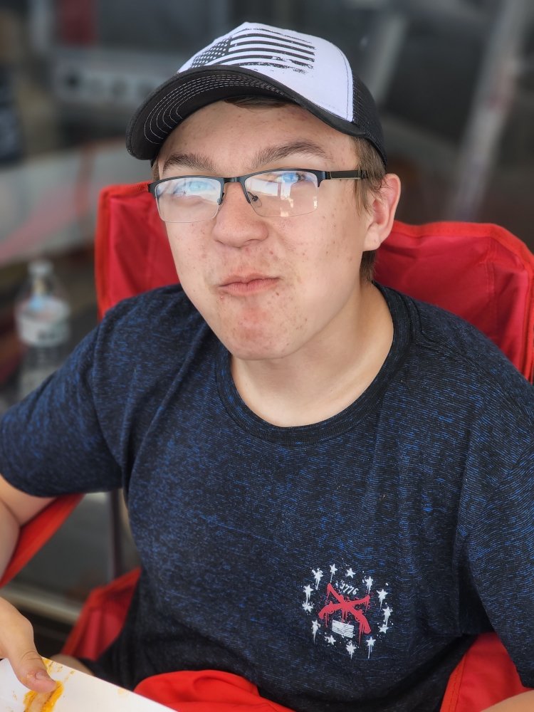 WE THE PEOPLE - Updated October 2025 - 15 Photos - 18928 Spotted Mule ...