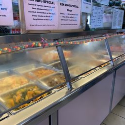 KIN SING CHINESE FAST FOOD - Updated September 2025 - 255 Photos & 165 ...