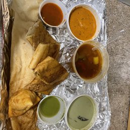 SUPRABHAT - 220 Photos & 329 Reviews - 9225 W Parmer Ln, Austin, Texas ...