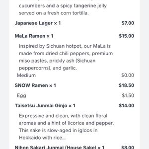 KAYO’S RAMEN BAR - 777 Photos & 617 Reviews - 3808 N Williams Ave ...